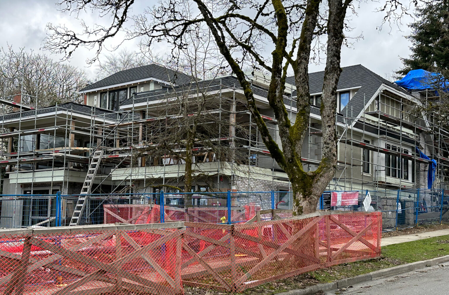 Our Work | Teragon Developments & Construction | Vancouver BC