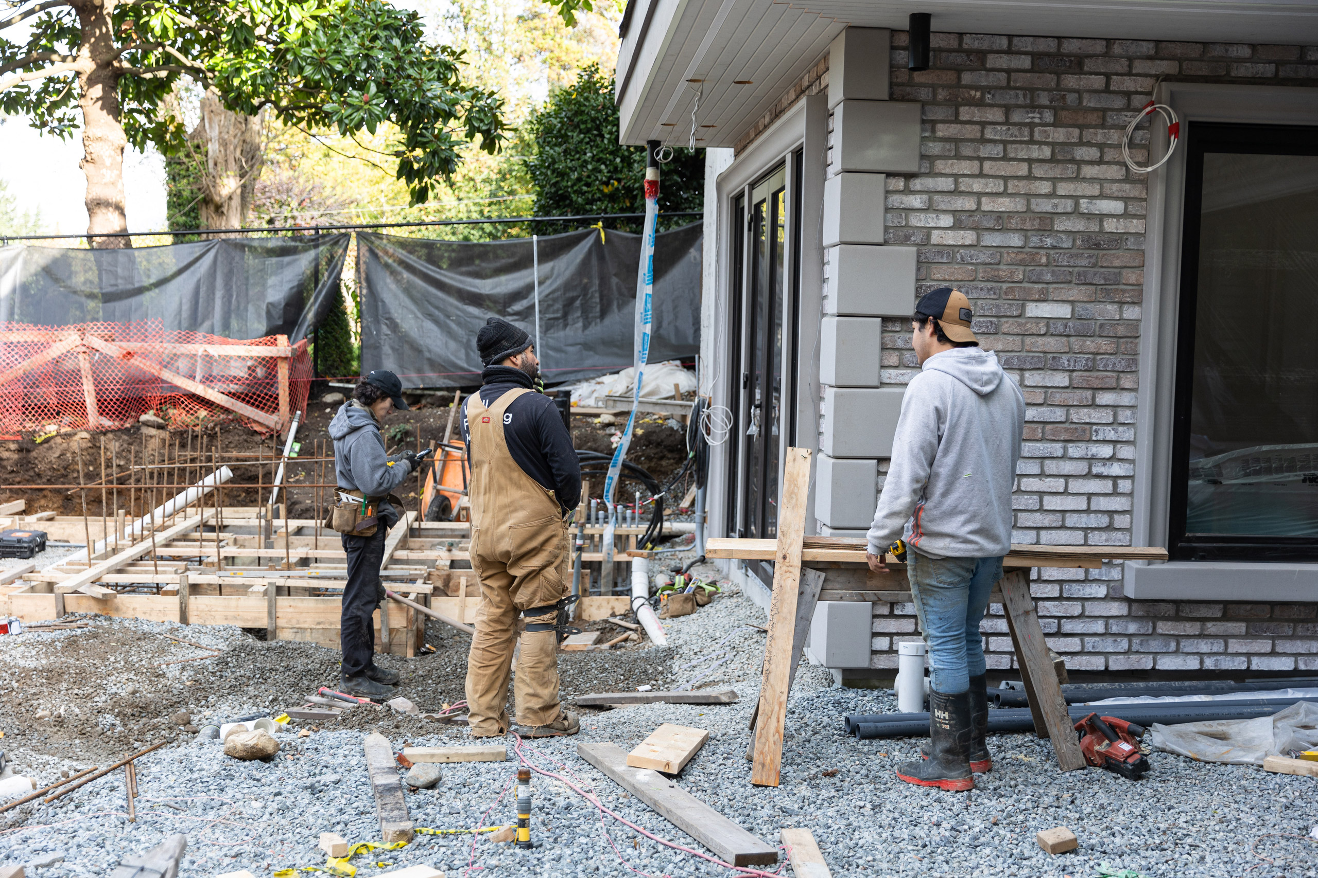 Connaught Manor | Teragon Developments & Construction