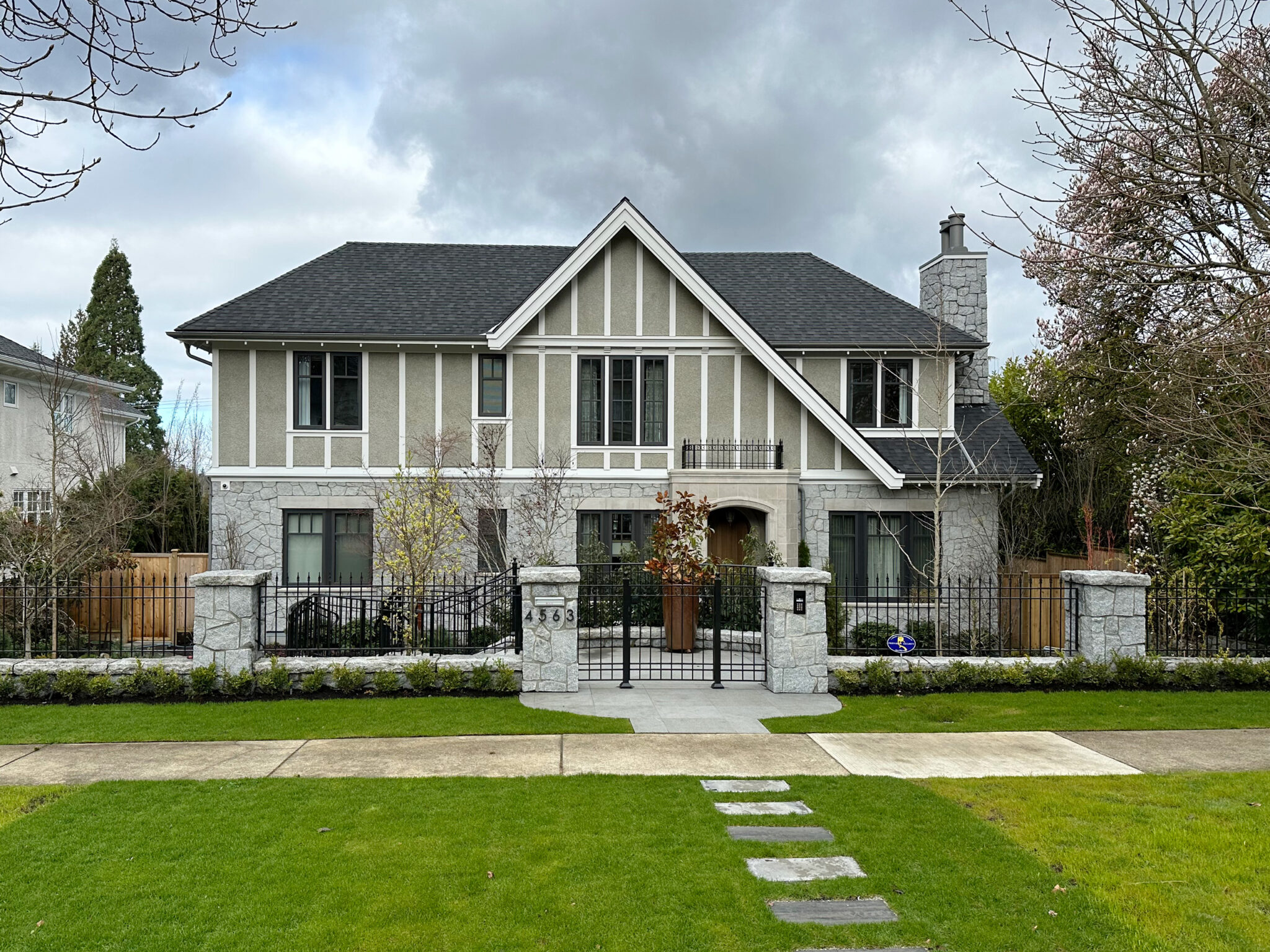 Our Work | Teragon Developments & Construction | Vancouver BC