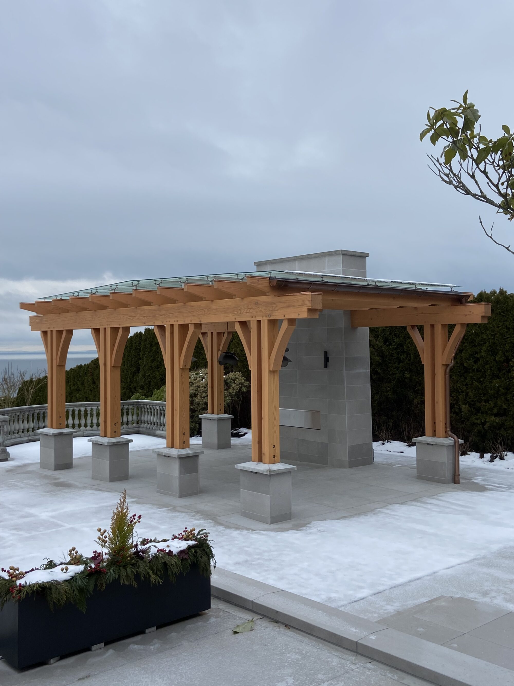 Our Work | Teragon Developments & Construction | Vancouver BC
