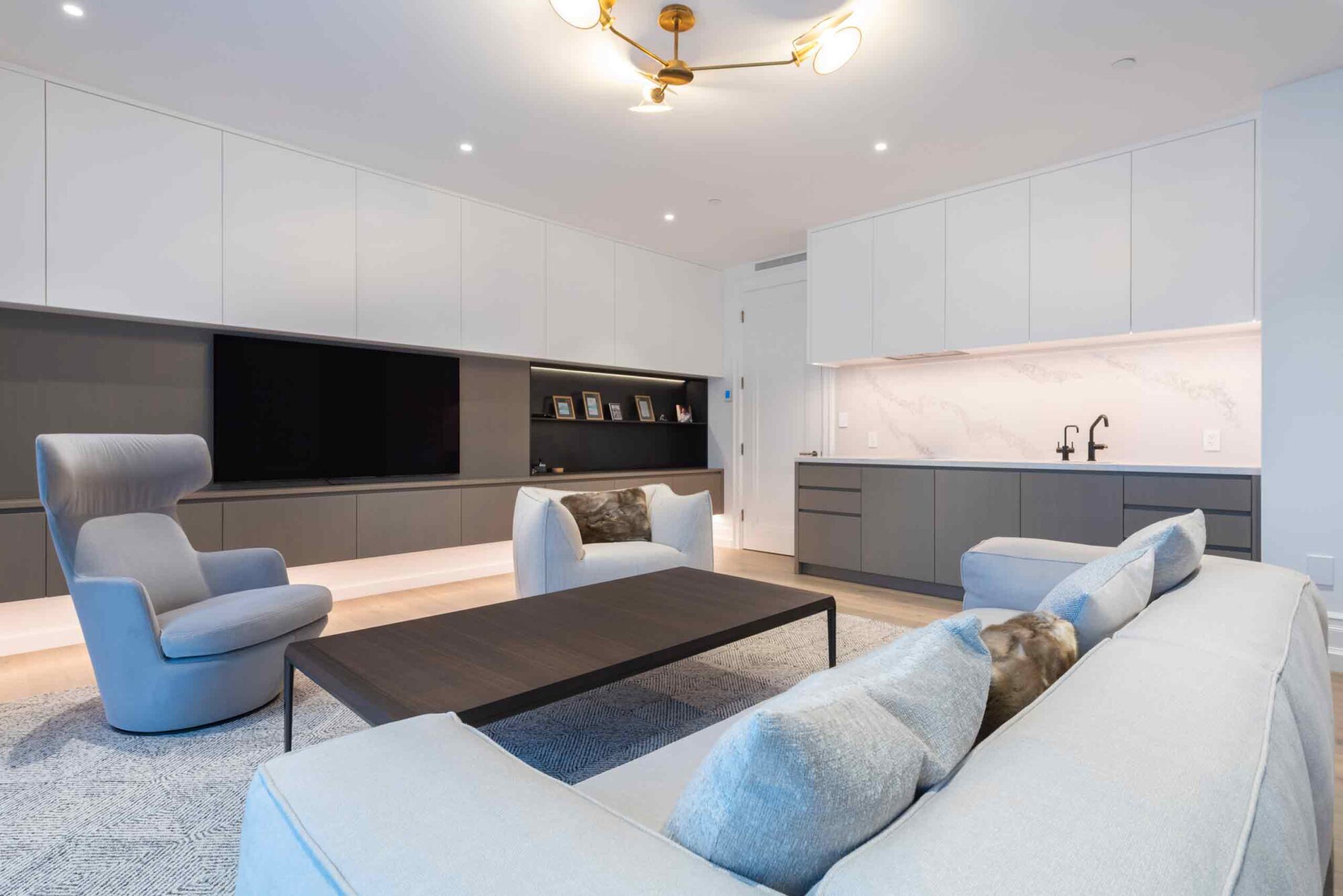 Connaught Manor | Teragon Developments & Construction