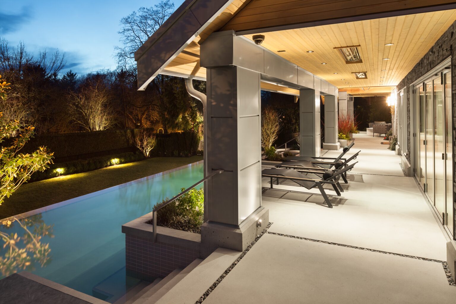 The Woodward | Teragon Developments & Construction