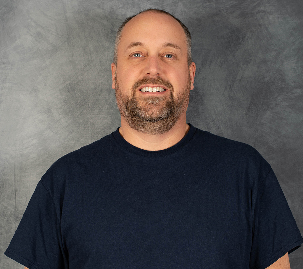 Who We Are - Teragon