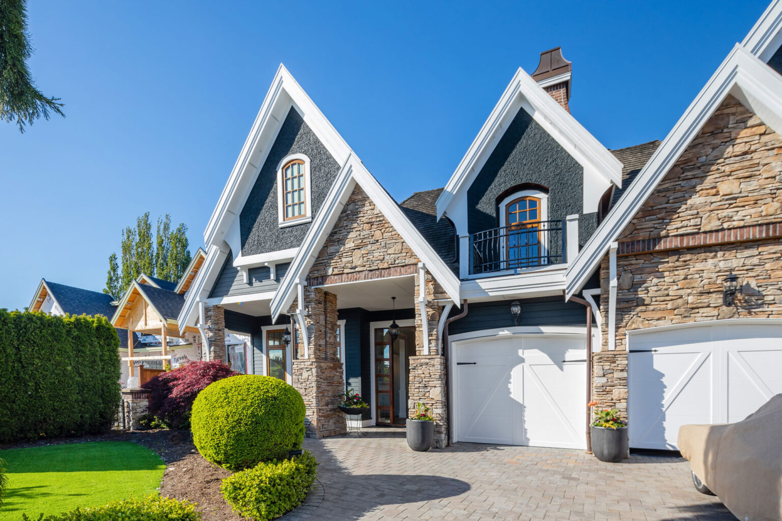 Our Work | Teragon Developments & Construction | Vancouver BC