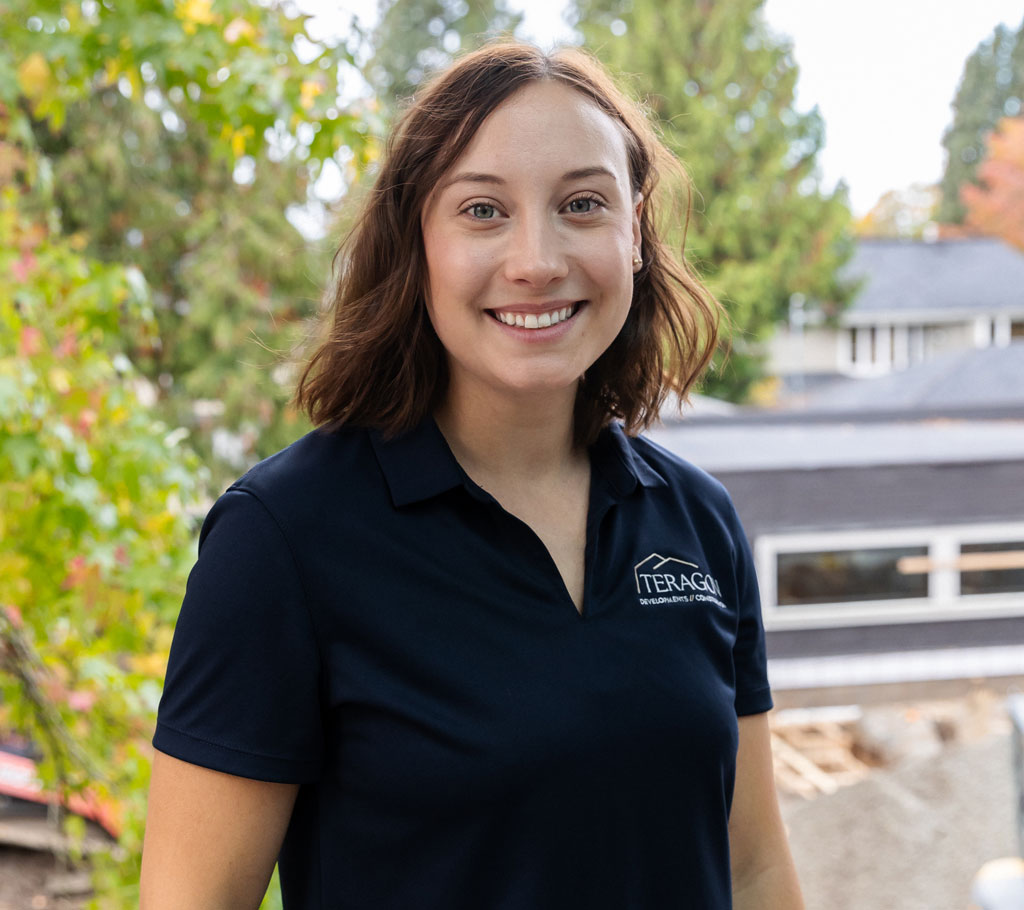 Teragon Developments & Construction | Vancouver Custom Home Builder