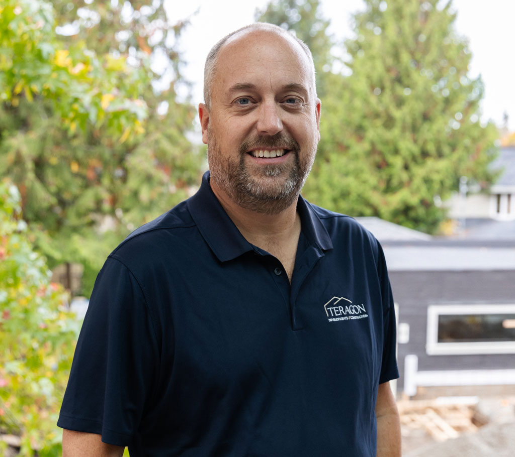 Teragon Developments & Construction | Vancouver Custom Home Builder
