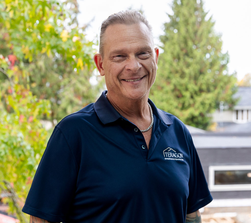 Teragon Developments & Construction | Vancouver Custom Home Builder