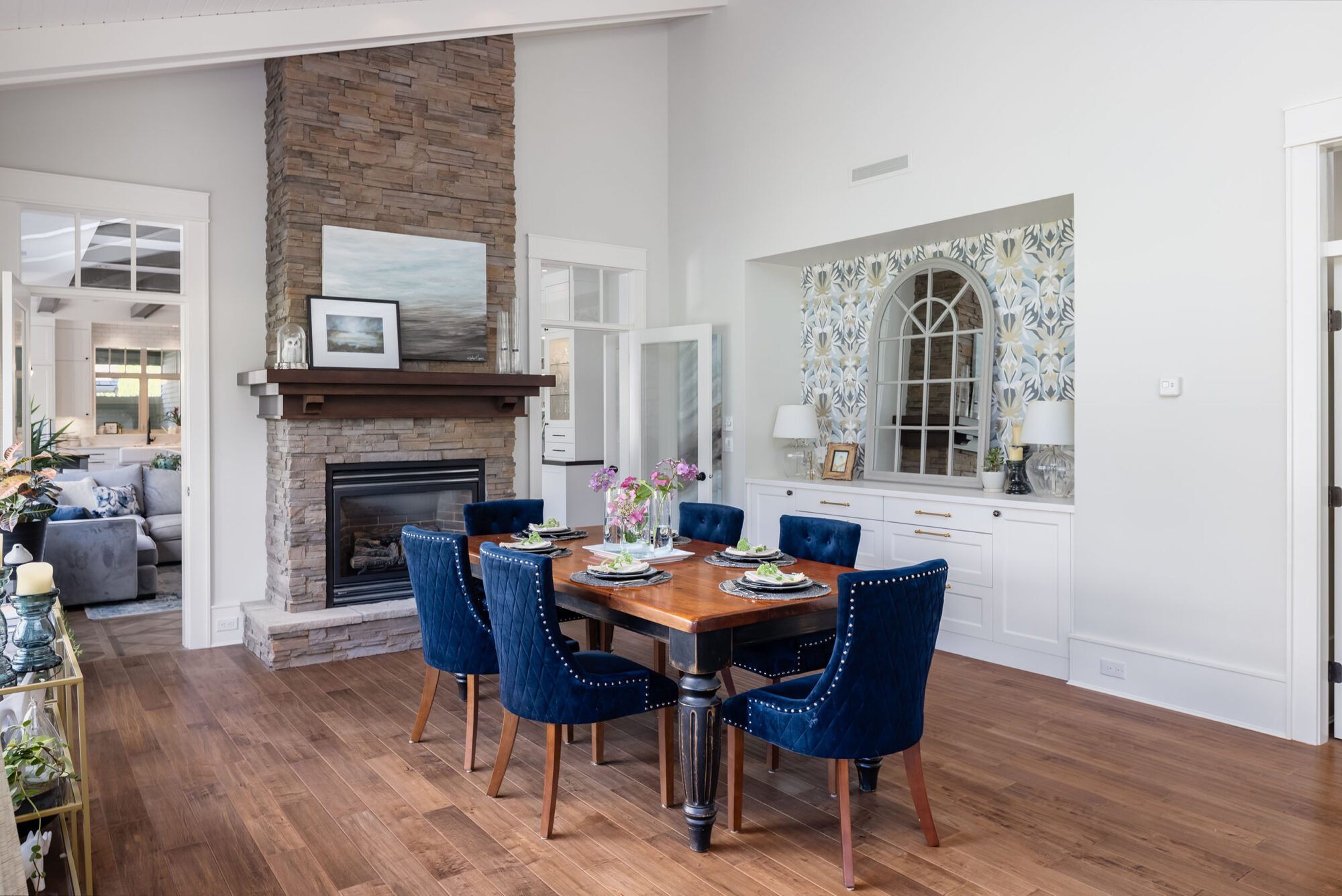 Our Work | Teragon Developments & Construction | Vancouver BC